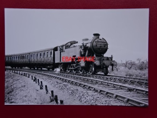 PHOTO LNER CLASS L1 LOCO NO 67729 | eBay