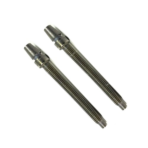 Qty2 55078114AA Headlight Horizontal Adjustment Screws For 2007-17 Jeep ...