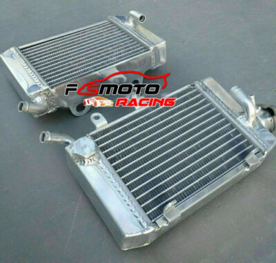 Aluminum Radiator FOR 1987-1999 Honda Transalp 600 XL600V XL 600V 98 97 ...