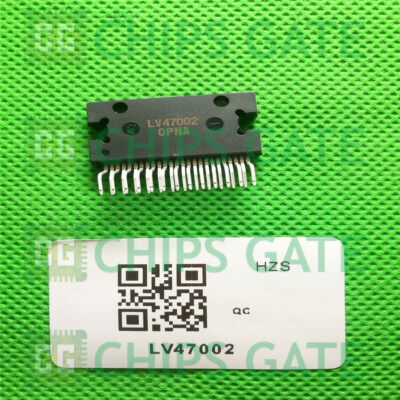 1PCS LV47002 Encapsulation:ZIP, | eBay