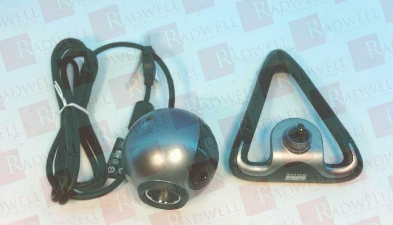 Cisco 74-4600-01 USB Webcam VT Camera II Tt1 for sale online | eBay