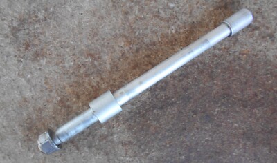 Rear Back Axle 42301-MEG-640 - Honda VT750 VT 750 Shadow | eBay Australia