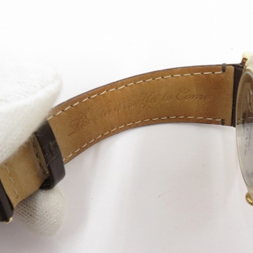 Bulova Frank Sinatra Collection Gold Dial Analog Automatic Watch 97B200 ...