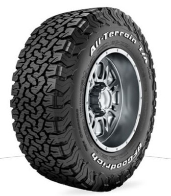 GOMMA BFGOODRICH 32/11.5 R15 113R ALL TERRAIN T/A KO2 L.B (LETRAS ...
