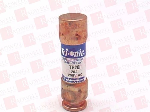 MERSEN TR201 / TR201 (NEW NO BOX) | eBay