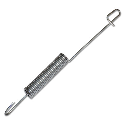 HAYTER HARRIER 41 48 56 HEIGHT ADJUSTER COUNTER BALANCE SPRING 410050 ...