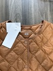 Bargain price【4Colors】UNIQLO Puff Tech Quilted Jacket Warm Padded Japan ...