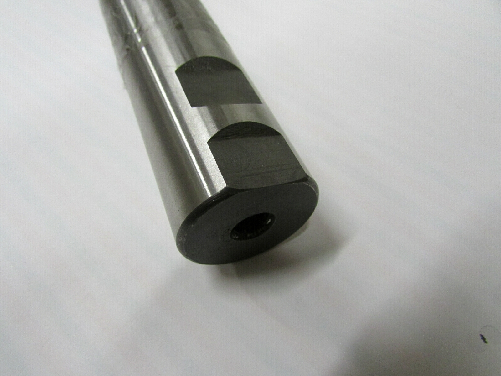 Erix Back Spotfacing Tool Spindle Hole Chamfering Coolant Through 27-34 ...