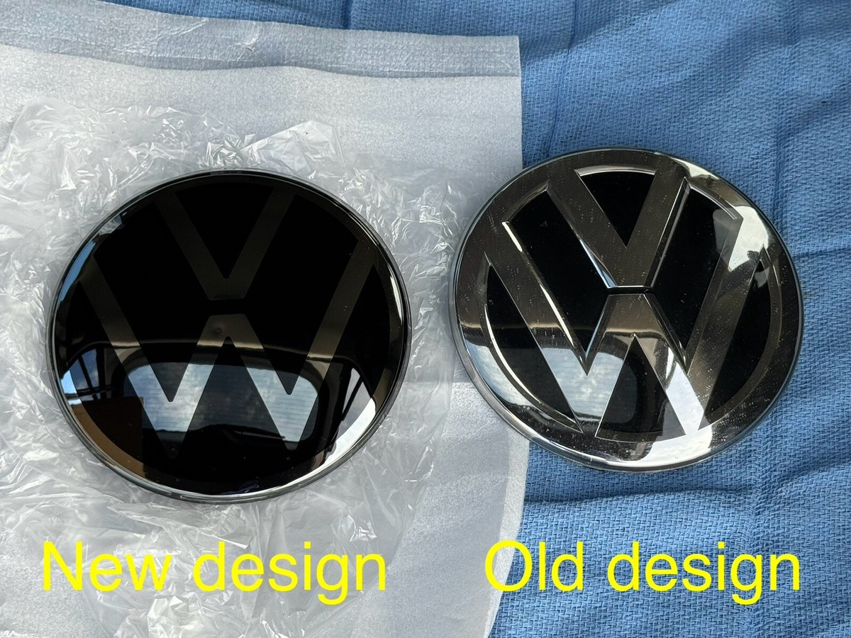 Vw Golf Logo