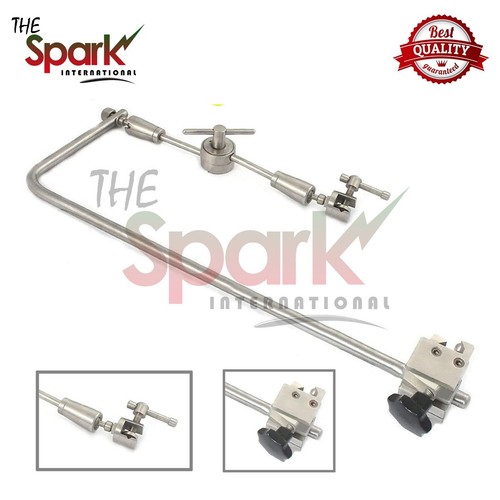 Martin Arm Surgical Retractor System Set High Quality Complete Set | eBay