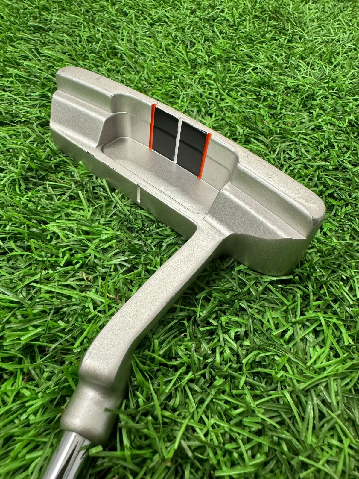 Tour Edge BackDraft GT-1 35" Putter Golf Club | eBay