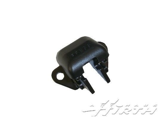 Betätigung Öffner Flügeltür hinten Original VW Transporter T5 T6 ...