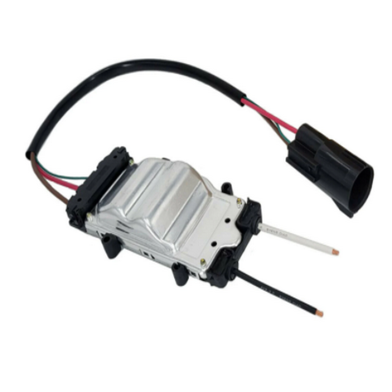 New Cooling Fan Control Relay Module For MAZDA 3 FORD FOCUS VOLVO C30 ...