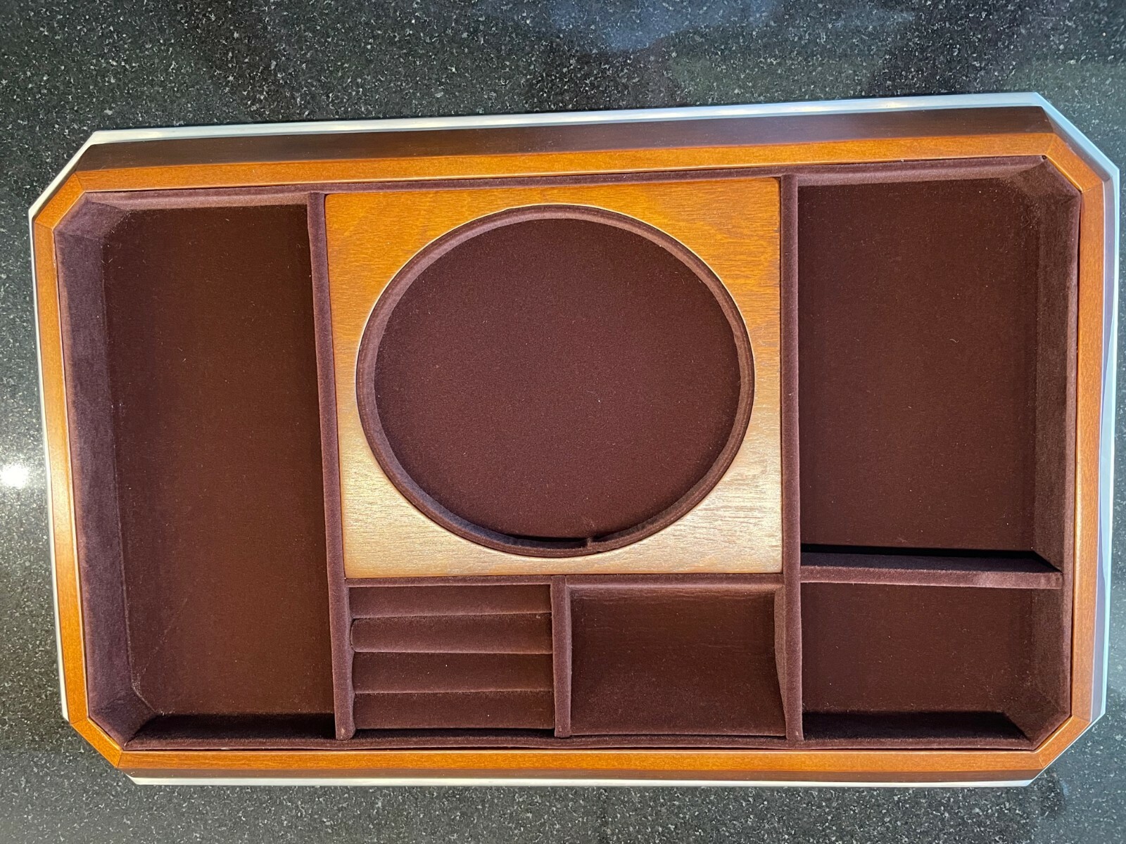 PANDORA JEWELRY | TEMPT PLAY TRAY NOS DISPLAY AUTHENTIC RARE RETIRED ...