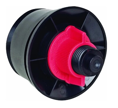 Sioux Chief Test Titan 3 in. ABS/PVC Test Plug 882-3 | eBay