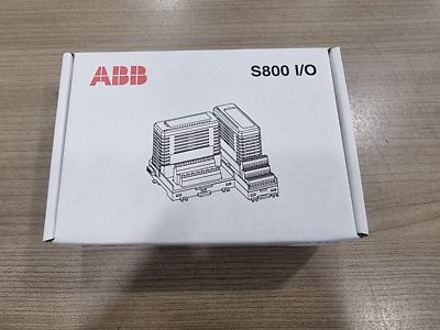 ABB S800 I/O 3BSE022366R1 CI801 | eBay