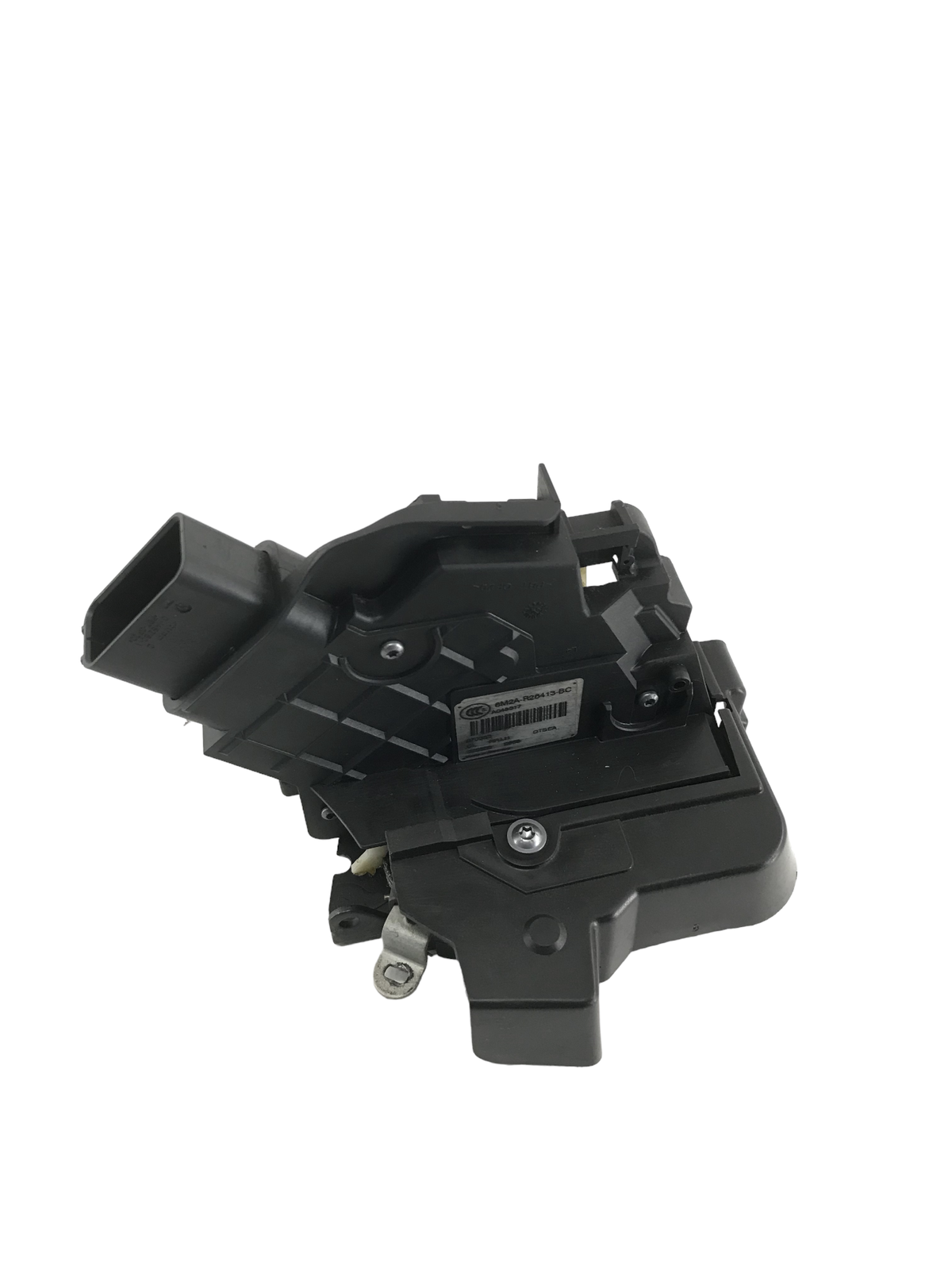 6M2A-R26413-BC Serrure Fermeture Port Post Gauche FORD Mondeo Sw (2008 ...