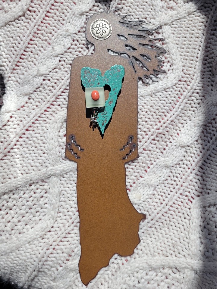 Redford Designs Women of Spirit Contagious Kindness Wall Art Artisan ...