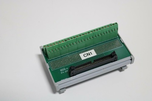 Altech Corp 1.15 0 50-Pin Interface Module | eBay