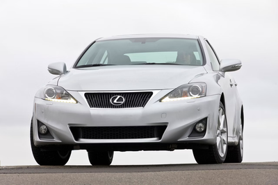 Lexus Is300 2007