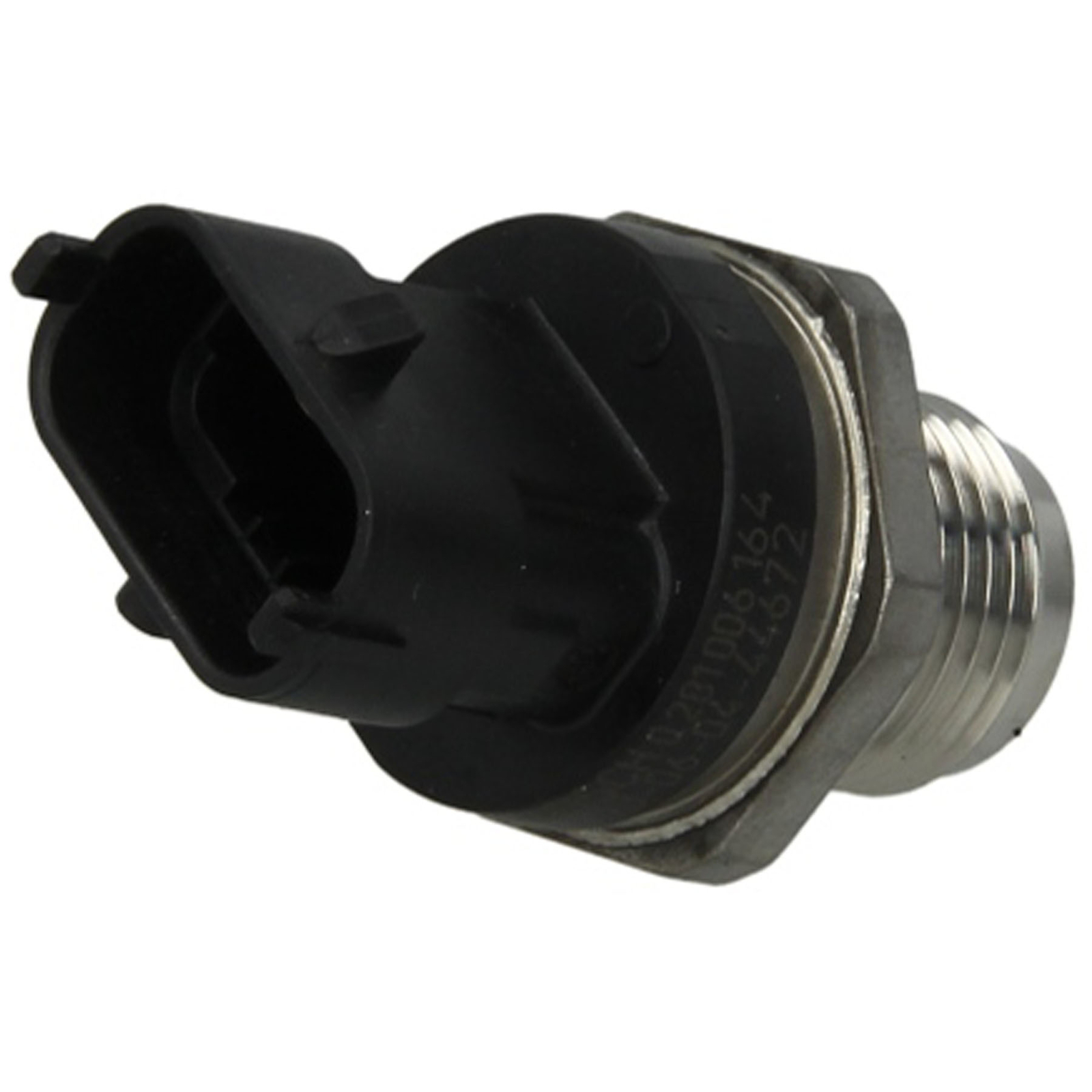 BOSCH 0281006164 Kraftstoffdrucksensor für MITO JUMPER FAT 500 DOBLO ...