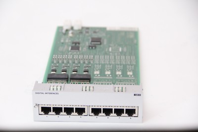 Phone Switching Systems, PBXs - Alcatel Omnipcx