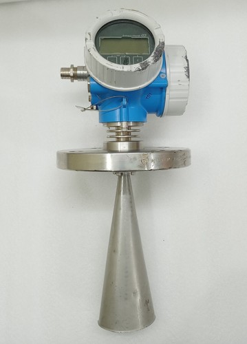 Endress + Hauser Micropilot FMR51-4R53/0 (Pls Refer Display Photo/Work ...