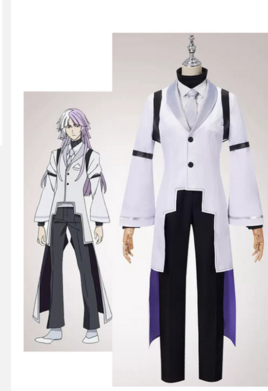 Brak Costume Instructions