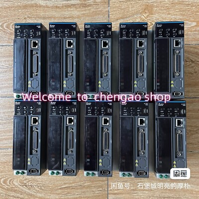 1 PC USED TEST OK ASD-B3-0721-L Servo Driver#B516H CL | eBay