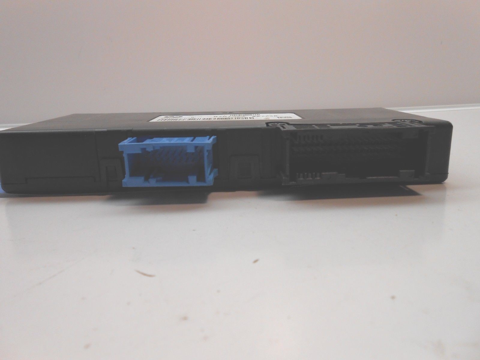 BMW Lear Central Gateway Module OEM 61358781327 / 8781327 SA0192 | eBay