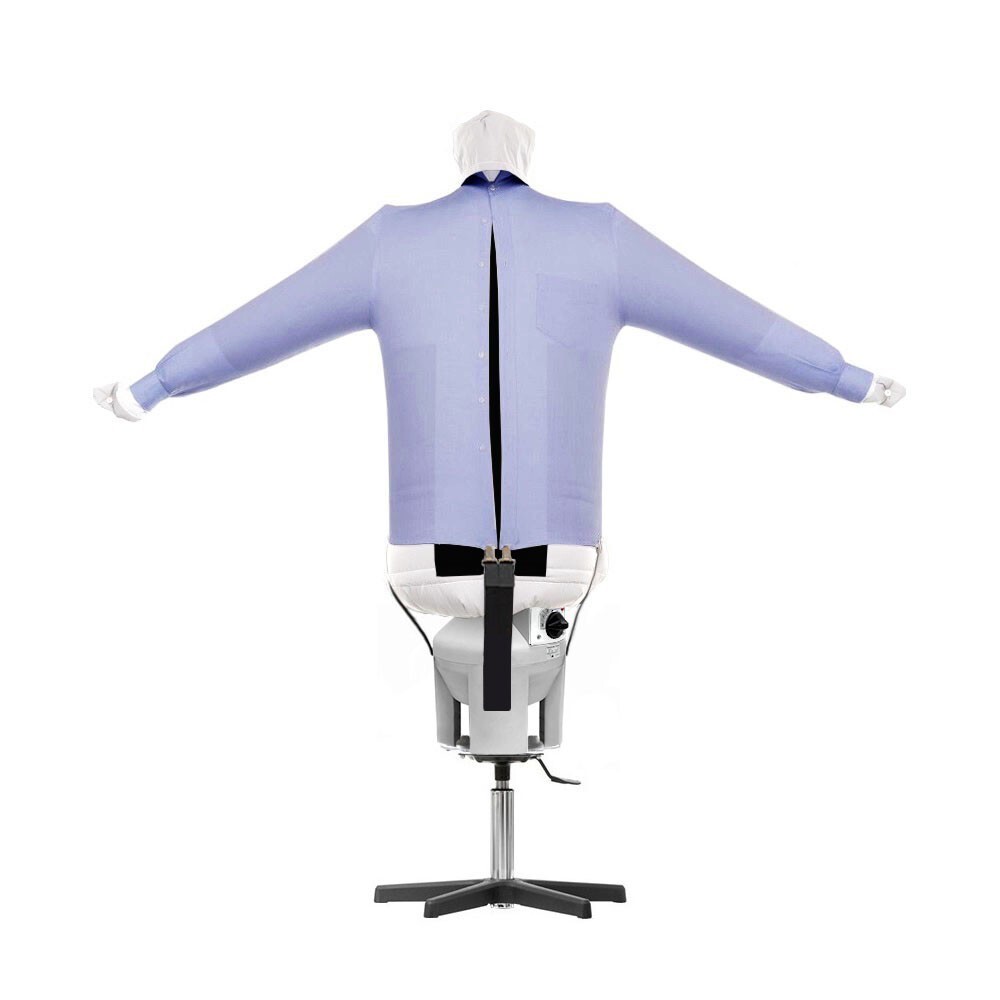 AEOLUS Professional Ironing System Vertical Iron Clothes Dryer Rack ...