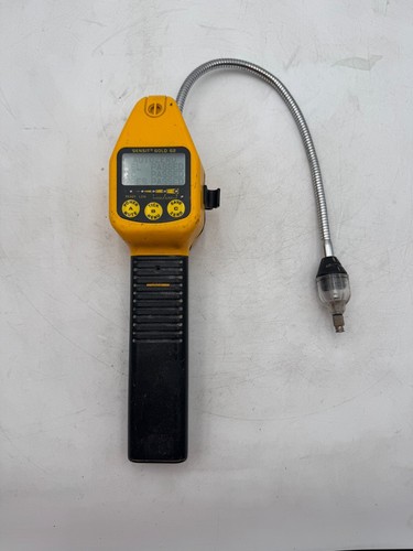 Sensit Gold G2 Combustible Gas Detectors & Monitors | eBay