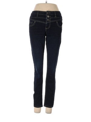 BLUE SPICE Women Blue Jeans 5 | eBay
