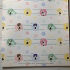 Vocaloid Hatsune Miku Binder Set with A4 Notepad 2013 | eBay