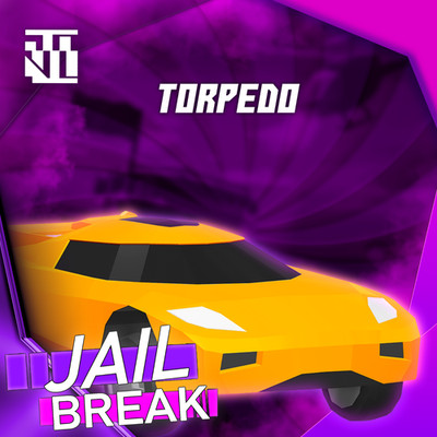 Torpedo | Jailbreak | Roblox | Fast and Cheap | eBay