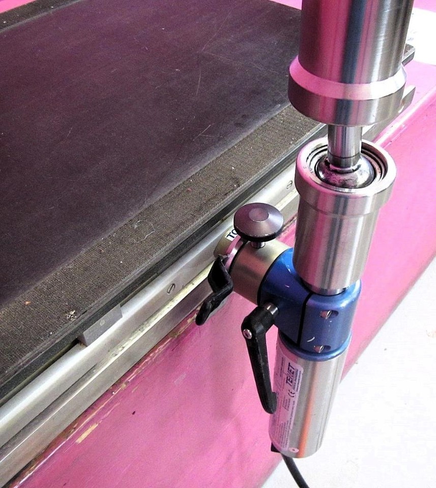 Smith & Nephew Tenet THE SPIDER 1 Shoulder Limb Positioner w ...