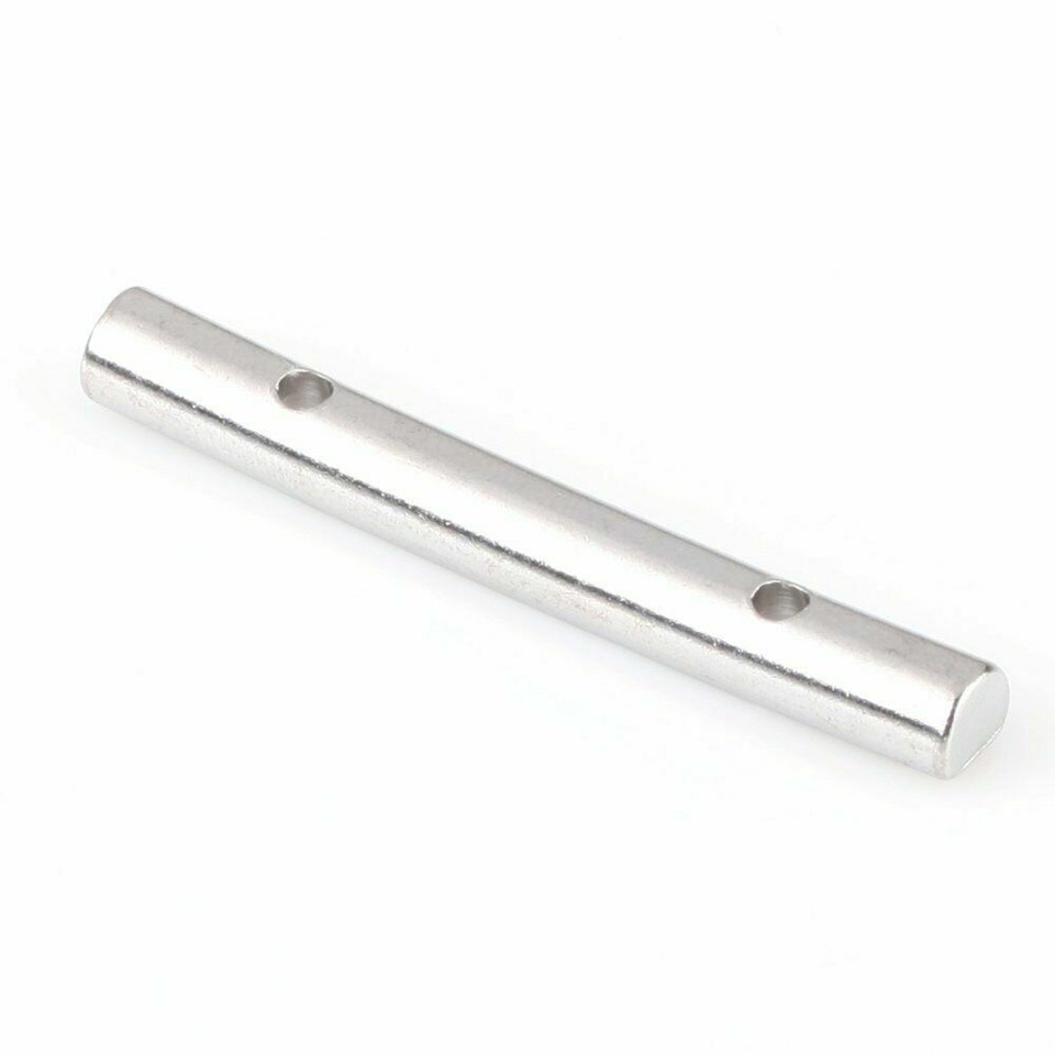 Brio Guitar String Tree Guides String Retainer Bar for Floyd Rose Style ...