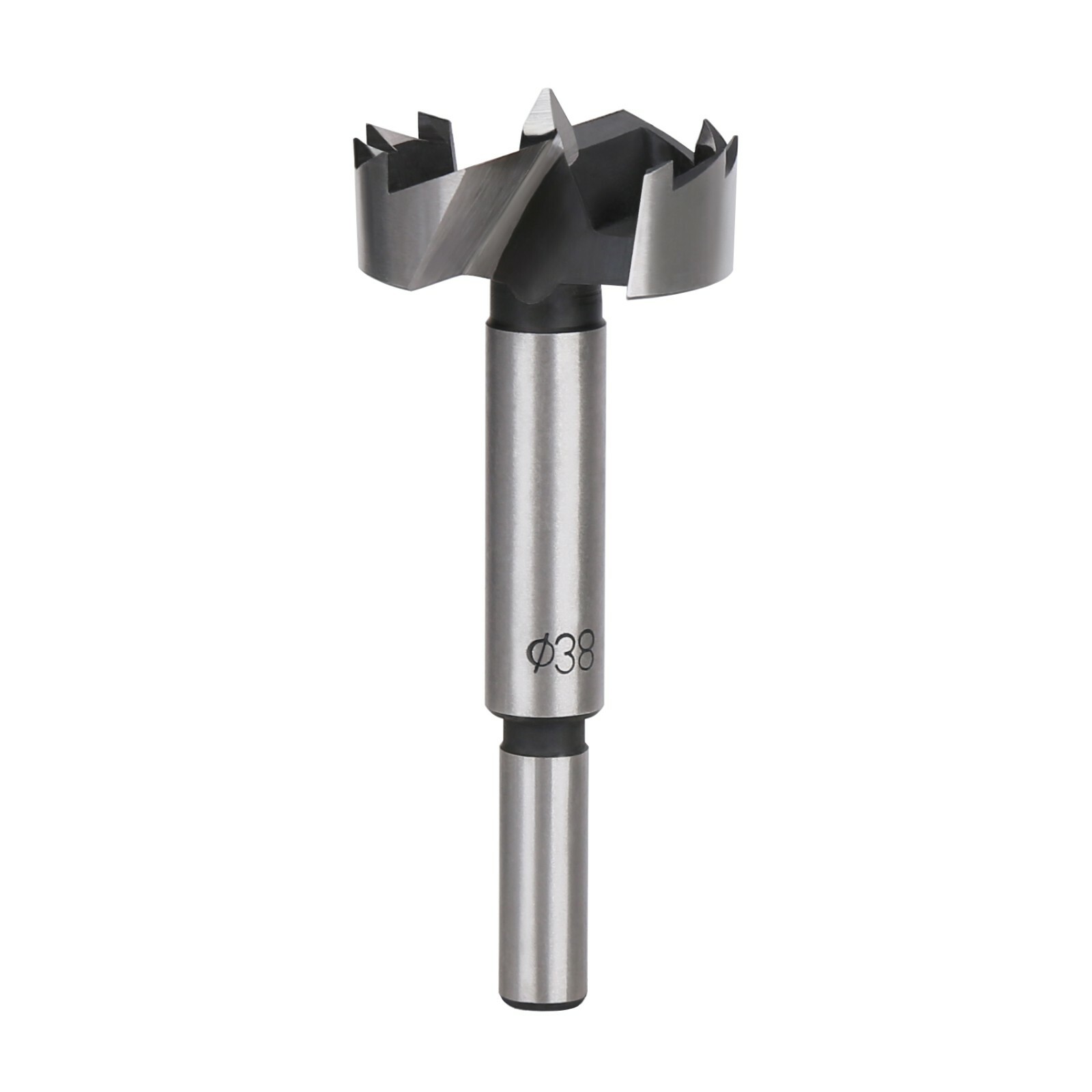 6mm-100mm Forstner Drill Bit Woodworking Boring Hole Saw Cutter Wood ...