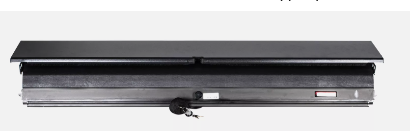 ROLL N LOCK TONNEAU COVER OEM NEW 2014-2019 TRUCK BED | eBay