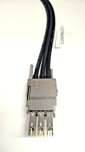 Cisco Stacking Cable Stack-T1-1M Genuine Original - 1M | eBay UK