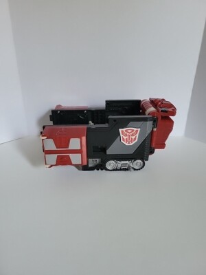 2001 Transformers POWERLINX OPTIMUS PRIME | eBay