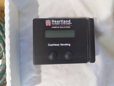 Credit Card Terminals, Readers - Heartland Payment System