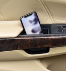 Front Rear Interior Door Storage Box 4pcs For Honda Accord Crosstour ...