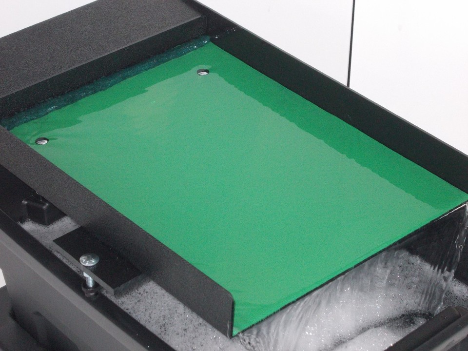 Miller Table, LIFETIME WARRANTY, Fine Gold Recovery, Gold Panning | eBay