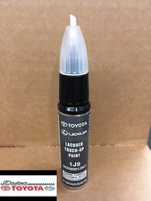 Lexus OEM Factory Touch up Paint 00258-001j7-21 Atomic Silver for sale ...