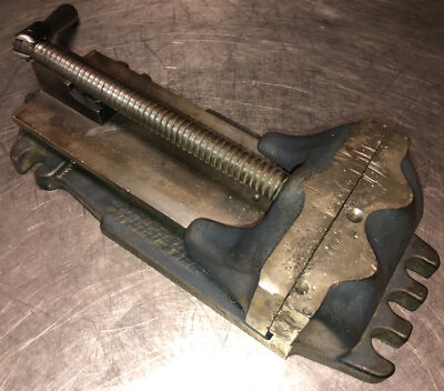 Vises - Cardinal Speed