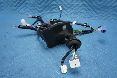 Lexus LX570 Rear Door Wire Harness Driver Side 82154-60120J-2 2008-2020 ...