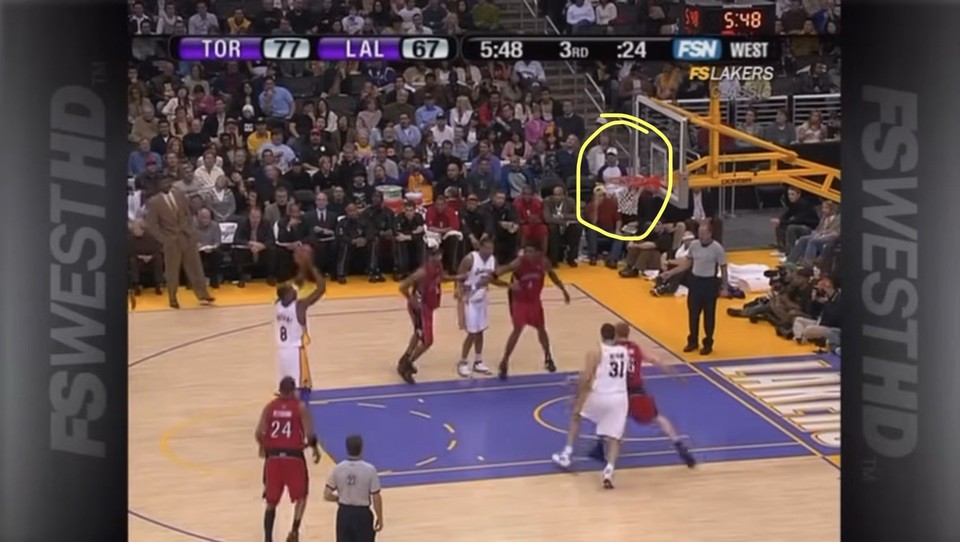 KOBE BRYANT - 81 POINT GAME - FULL UNUSED TICKET *2006 LAKERS VS ...