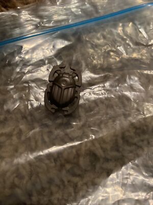 Lego Castle Knight Gray SCARAB BEETLE SHIELD Kingdoms Minifig Armor ...