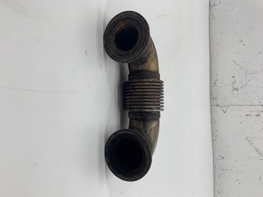 Detroit Diesel DD15 Engine EGR Pipe A4721401208 | eBay